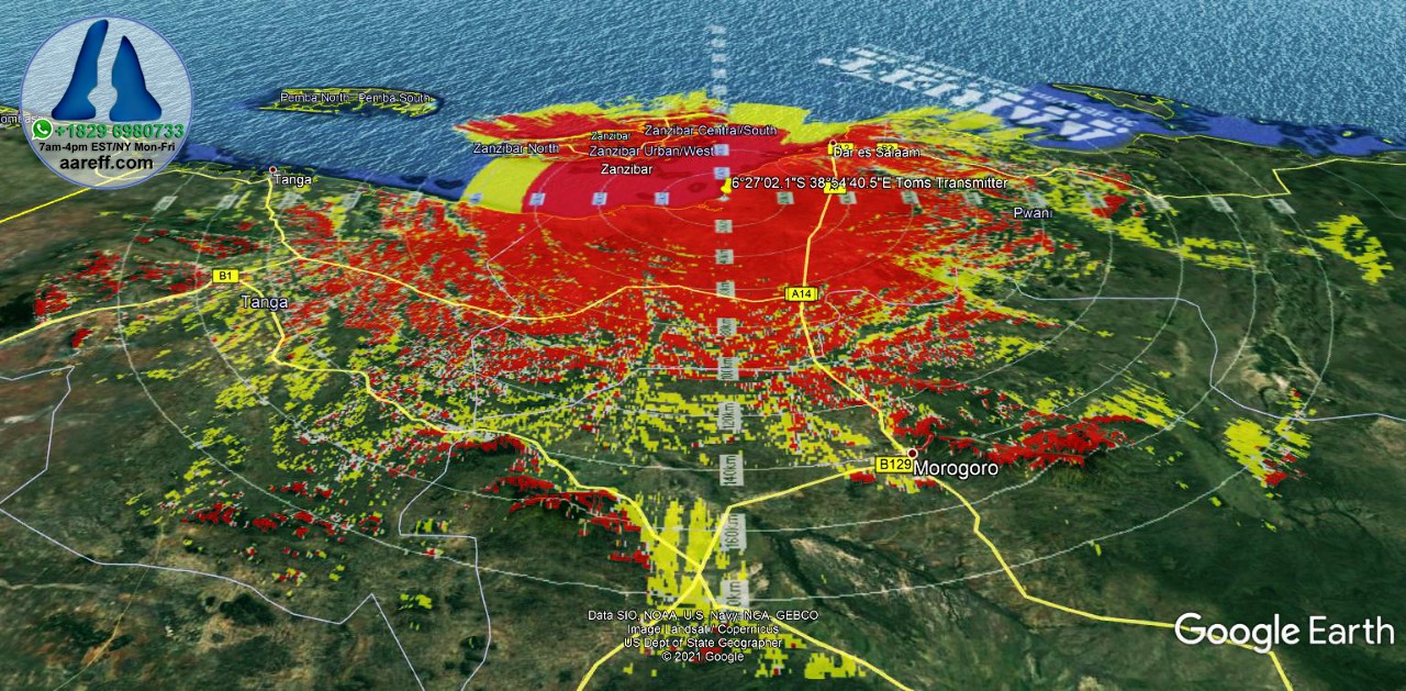 What is the Range of an FM Transmitter? Let's Demystify it