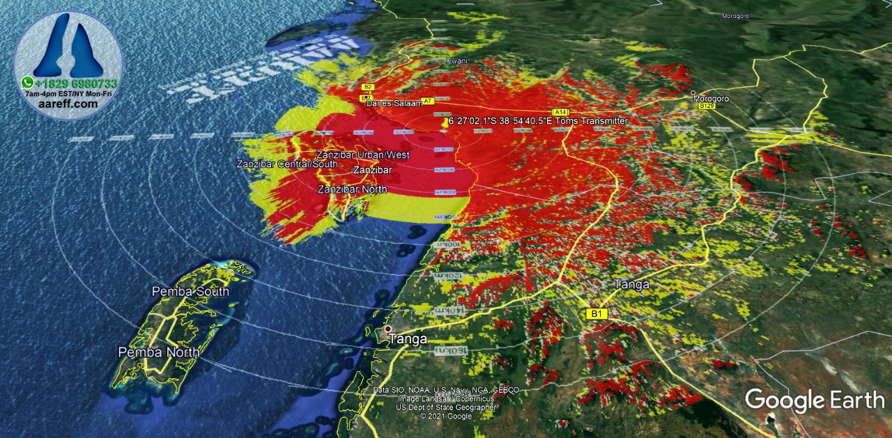 What is the Range of an FM Transmitter? Let's Demystify it